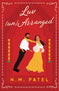 LUV (UN)ARRANGED by N.M PATEL – Heartbound Book Shop