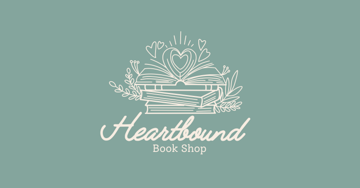 Heartbound Book Shop: Where Every Page is a Love Story