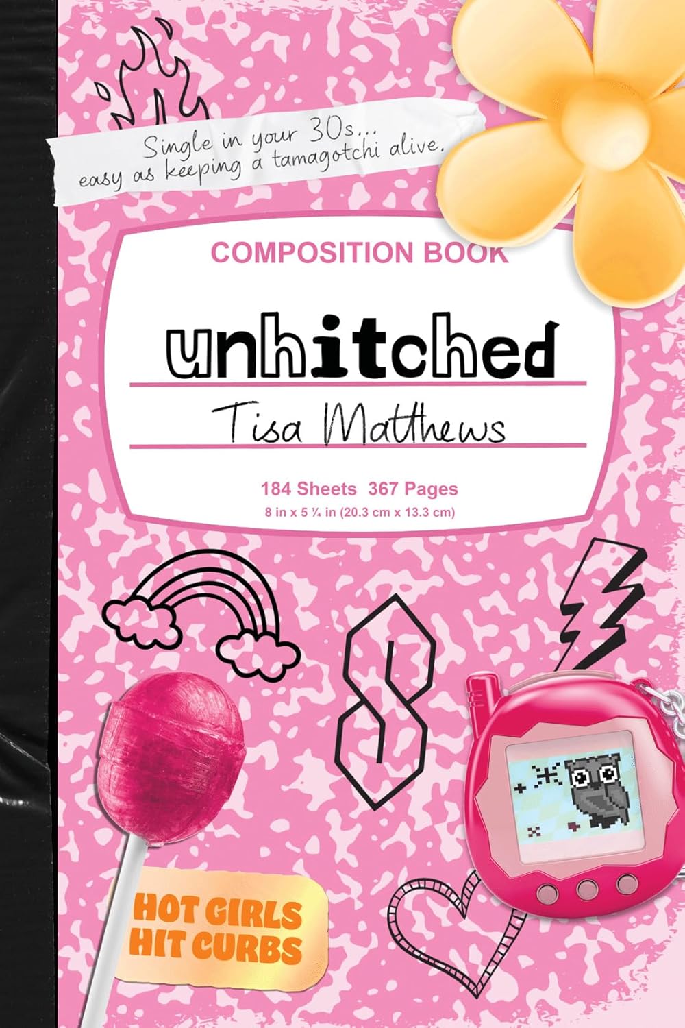 UNHITCHED by TISA MATTHEWS – Heartbound Book Shop